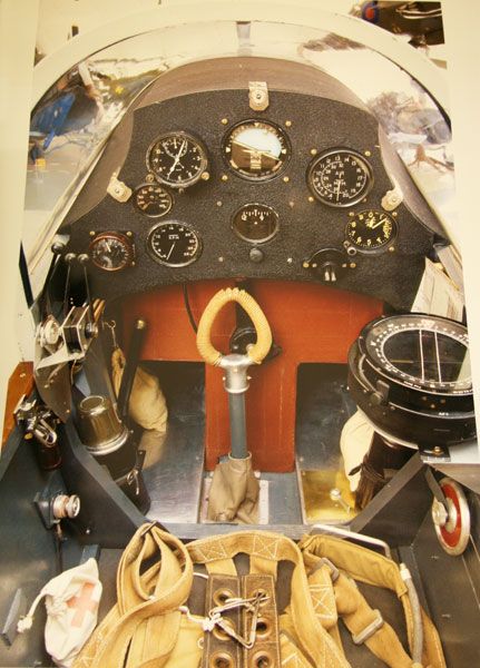 Percival Mew Gull - Page 2 - Build Blogs and Kit Reviews - RCM&E Home ...