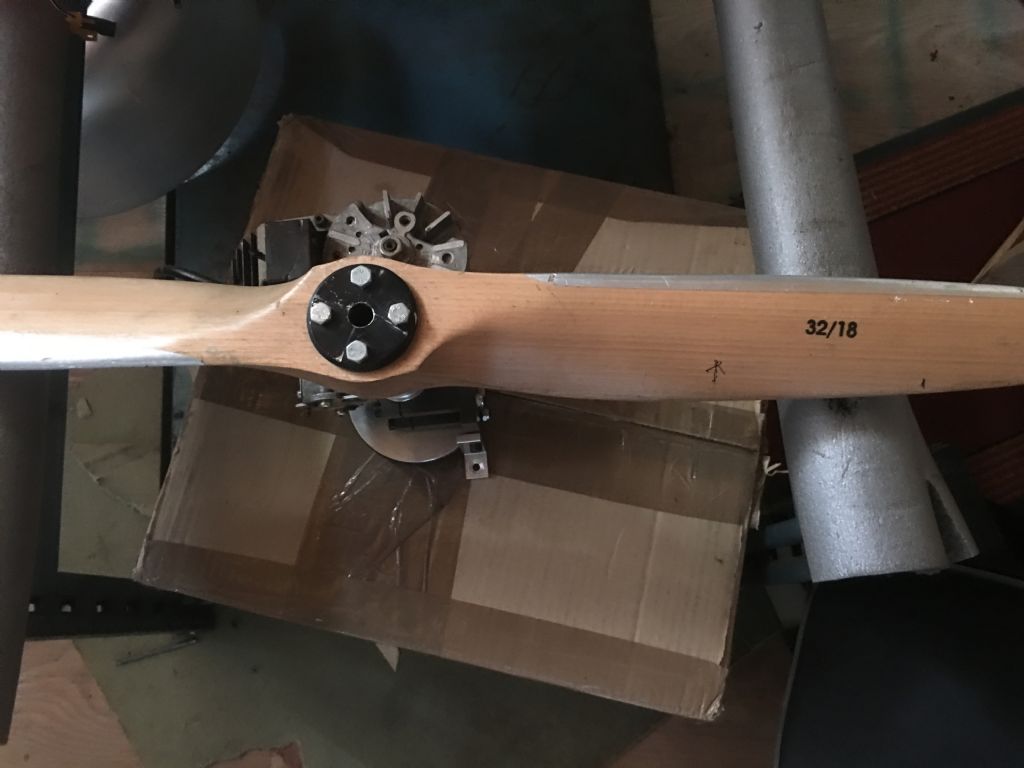 Reduction Drive Design - IC Engines - RCM&E Home of Model Flying Forums