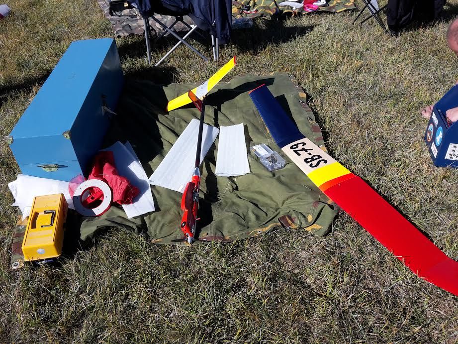 fav model of all time - All Things Model Flying - RCM&E Home of Model ...