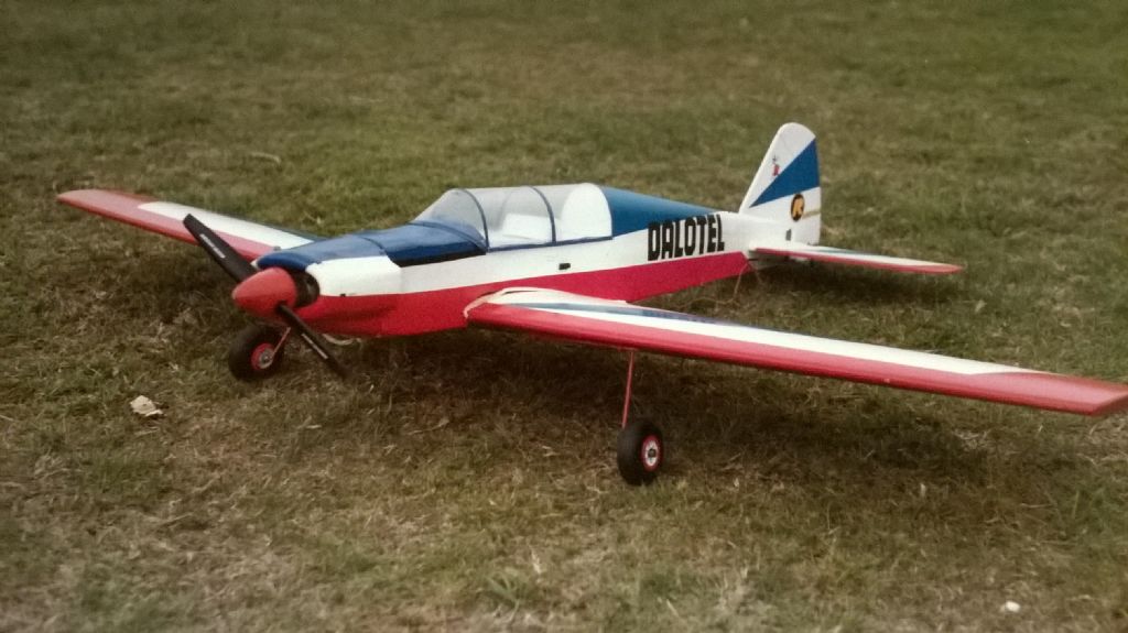 Dave Smith Models - Page 2 - UKCAA Chat - RCM&E Home of Model Flying Forums