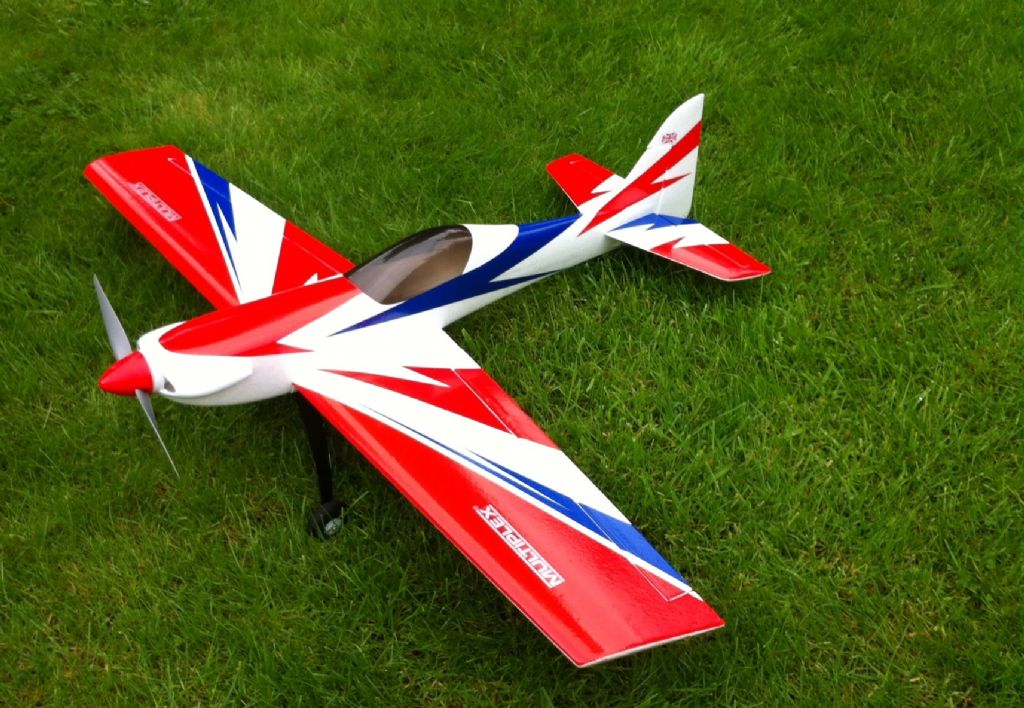 acro wot colour schemes - All Things Model Flying - RCM&E Home of Model ...