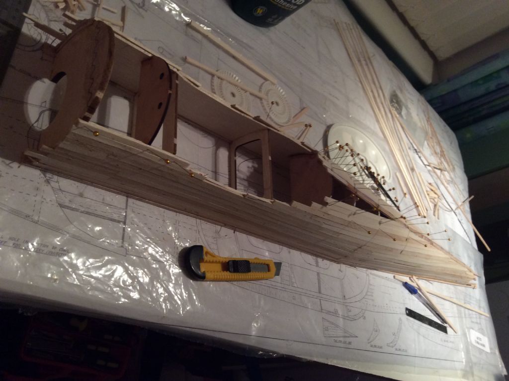 Andy's Chippy - Chip Shop - RCM&E Home of Model Flying Forums