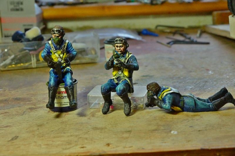 Real Model Pilots - R/C Retailers / Distributors / Manufacturers - RCM ...