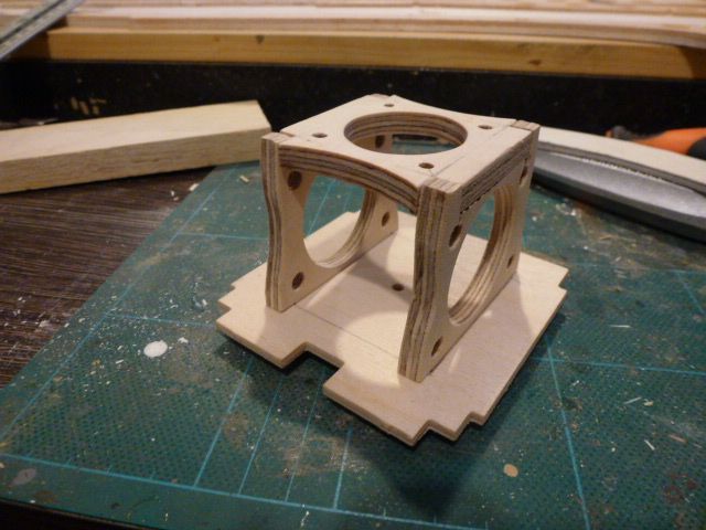 Wot 4 MK3 Classic - Build Blogs and Kit Reviews - RCM&E Home of Model ...