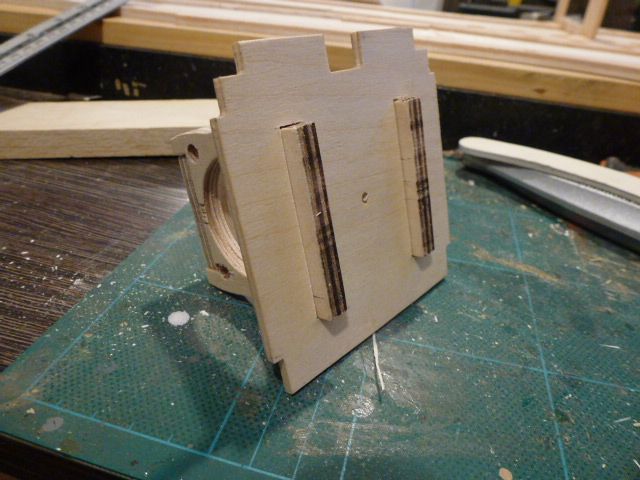 Wot 4 MK3 Classic - Build Blogs and Kit Reviews - RCM&E Home of Model ...