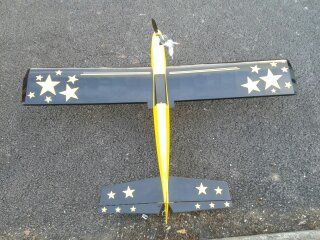 My SLEC FunFly Build - Build Blogs and Kit Reviews - RCM&E Home of ...