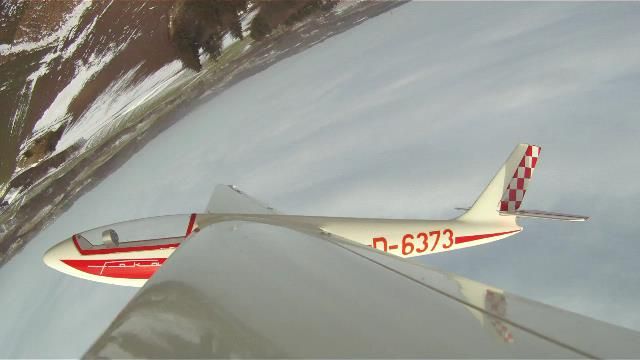 Graupner vintage gliders - General Vintage R/C Chatter - RCM&E Home of ...