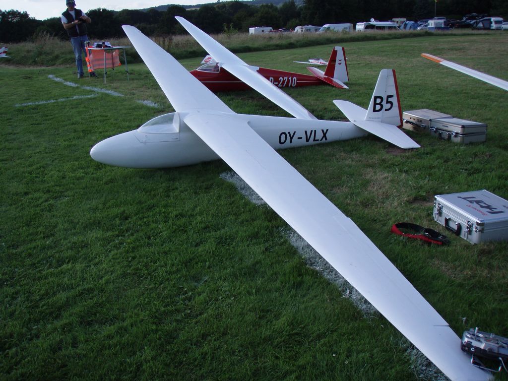 1;2,3 Ka6 cr - Gliders and Gliding - General Discussion - RCM&E Home of ...