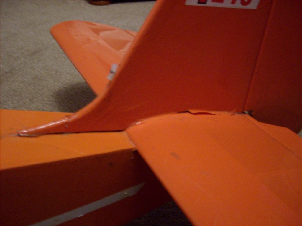 precedent T240 - All Things Model Flying - RCM&E Home of Model Flying ...