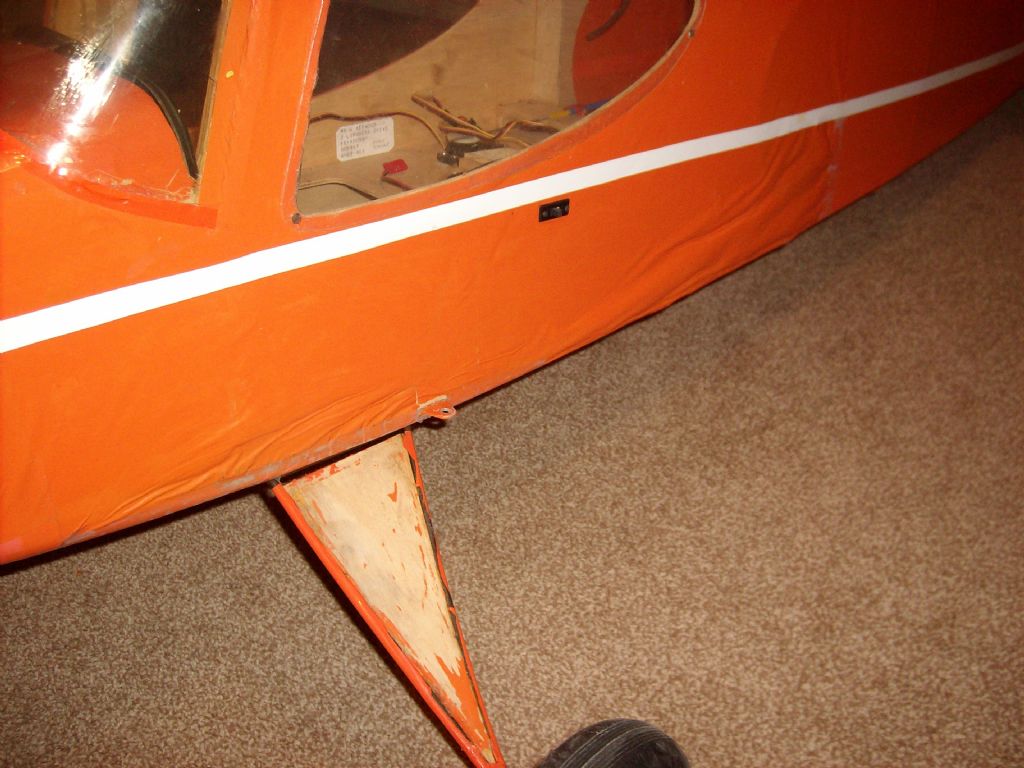 precedent T240 - All Things Model Flying - RCM&E Home of Model Flying ...