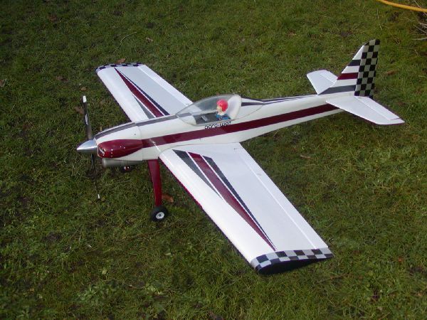 Acrowot Build - Page 5 - Build Blogs and Kit Reviews - RCM&E Home of ...