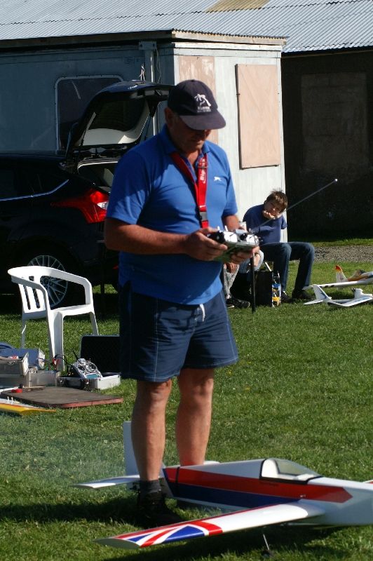 UKCAA Montford Bridge - 27th September 2015 - UKCAA Events - RCM&E Home ...