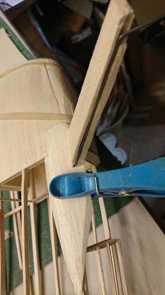 Rearwin Speedster 6000 - Scale Matters - RCM&E Home of Model Flying Forums