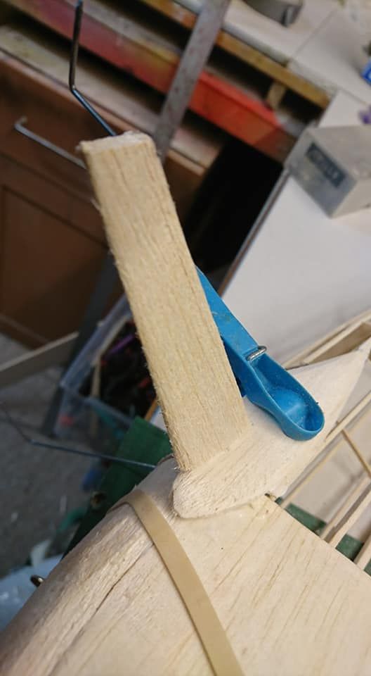 Rearwin Speedster 6000 - Scale Matters - RCM&E Home of Model Flying Forums