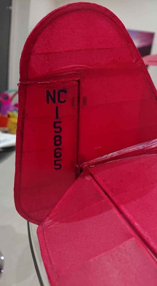 Rearwin Speedster 6000 - Scale Matters - RCM&E Home of Model Flying Forums