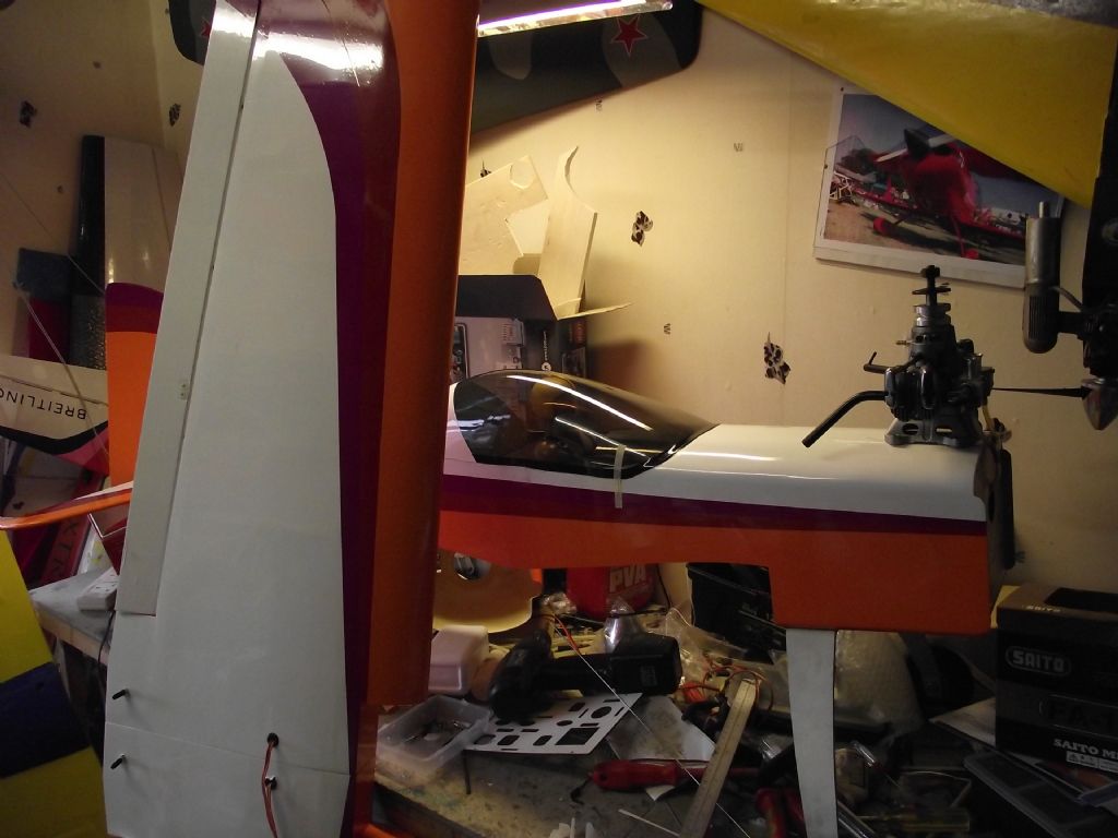 Ripmax Acro.Wot Mk2 XL - All Things Model Flying - RCM&E Home of Model ...