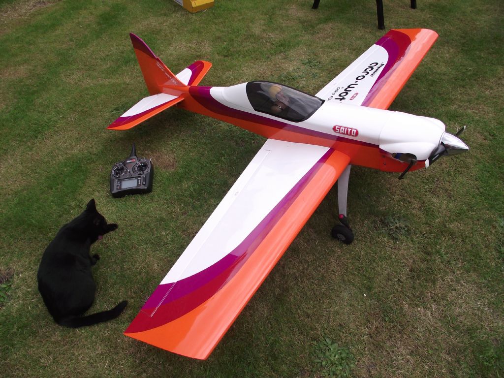 Ripmax Acro.Wot Mk2 XL - Page 2 - All Things Model Flying - RCM&E Home ...