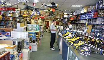 Another LMS gone - R/C Retailers / Distributors / Manufacturers - RCM&E ...