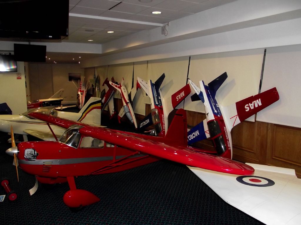 LMA Haydock Park 2017 - Shows, Club Events and Competitions - RCM&E ...