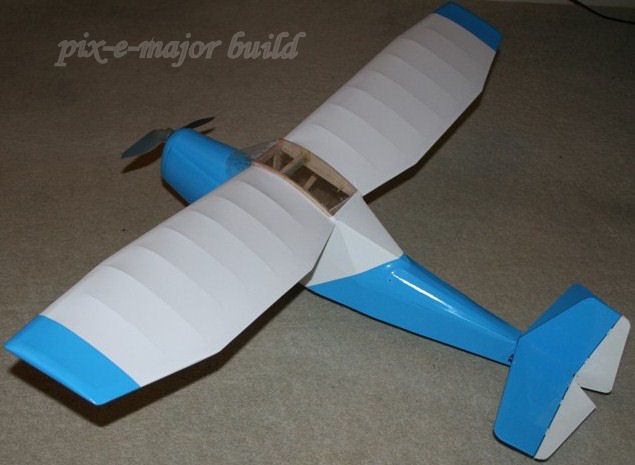 Pics from your free RCME plan build - Page 3 - RCM&E Plan Builders ...