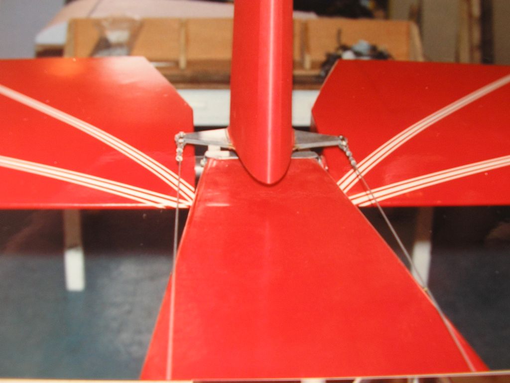 the first tiger cub microlight - Page 2 - Full Size Aviation - RCM&E ...