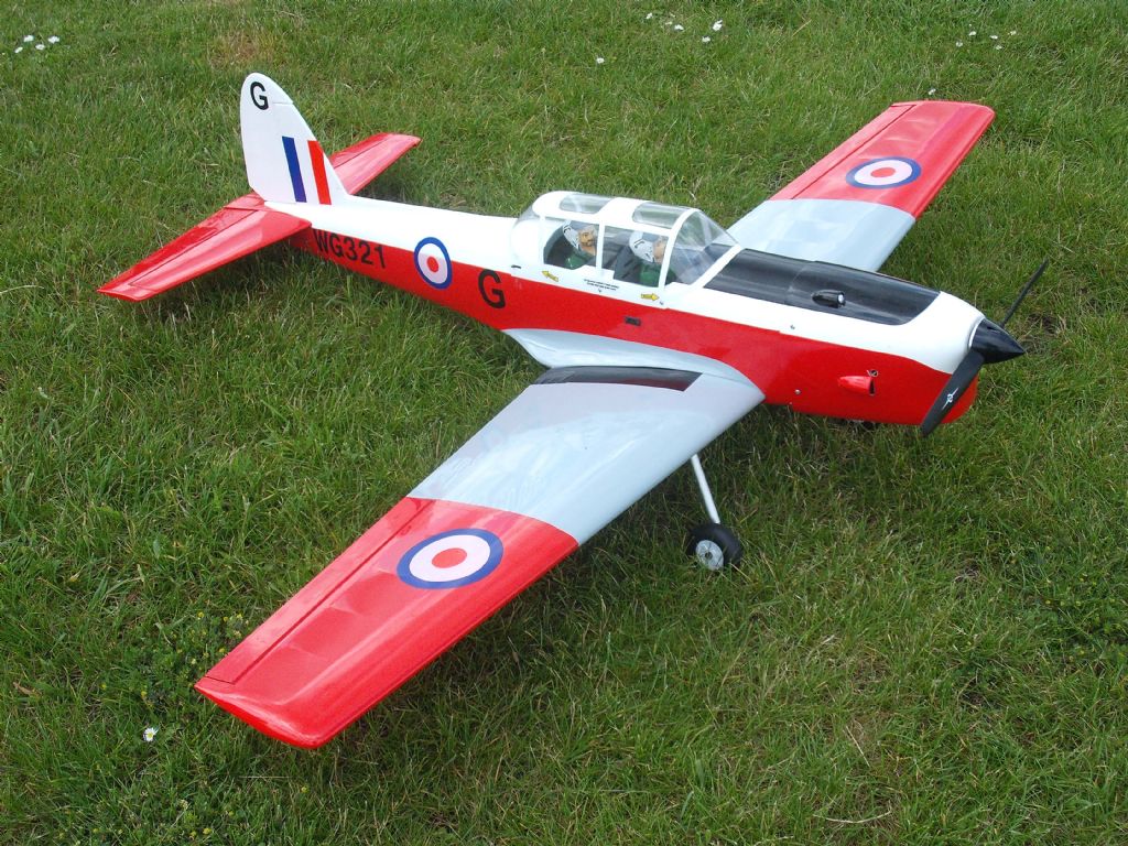 black horse chipmunk - Page 2 - Scale and Semi-Scale kits - RCM&E Home ...