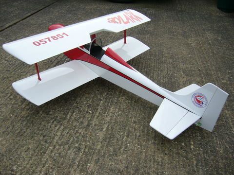 PB Models Bean - Any Tips - Traditional kits - RCM&E Home of Model ...