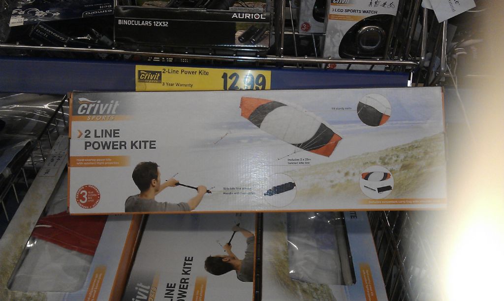 Fancy making a "Windbag" project? - Own Design Project Blogs - RCM&E ...