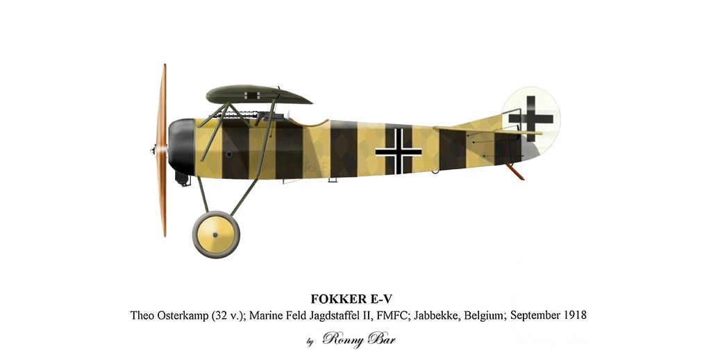 Lozenge WWI covering - Scale Matters - RCM&E Home of Model Flying Forums
