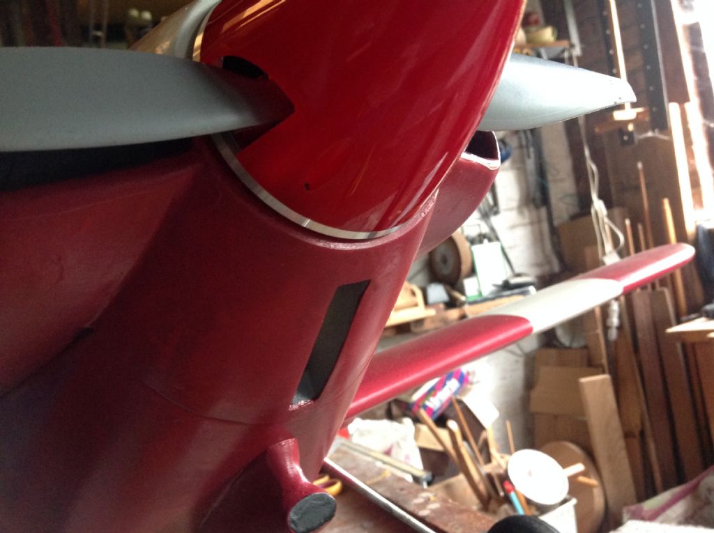 Van's RV3 - Peter Miller plan builders - RCM&E Home of Model Flying Forums