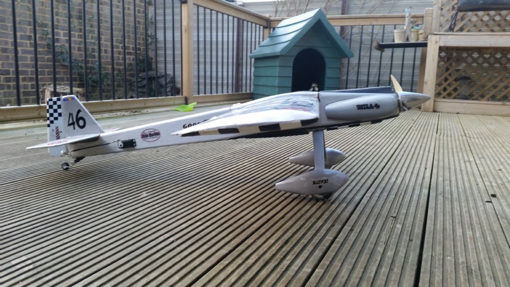 Pics from your free RCME plan build - Page 5 - RCM&E Plan Builders ...