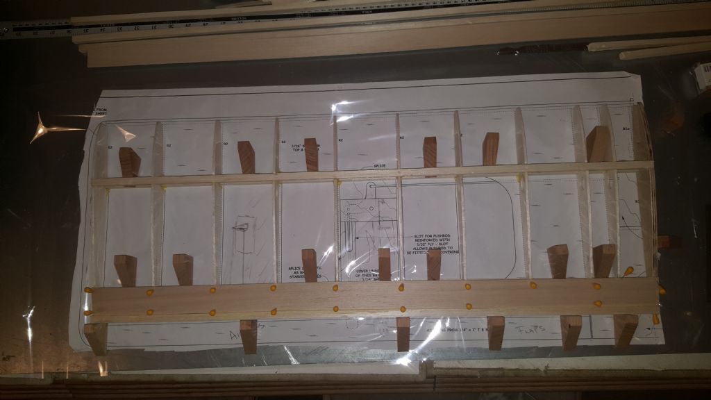 RIZLA + - Build Blogs and Kit Reviews - RCM&E Home of Model Flying Forums