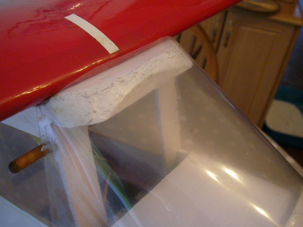 Flair Cub - Page 2 - Building from Traditional Kits and Plans - RCM&E ...