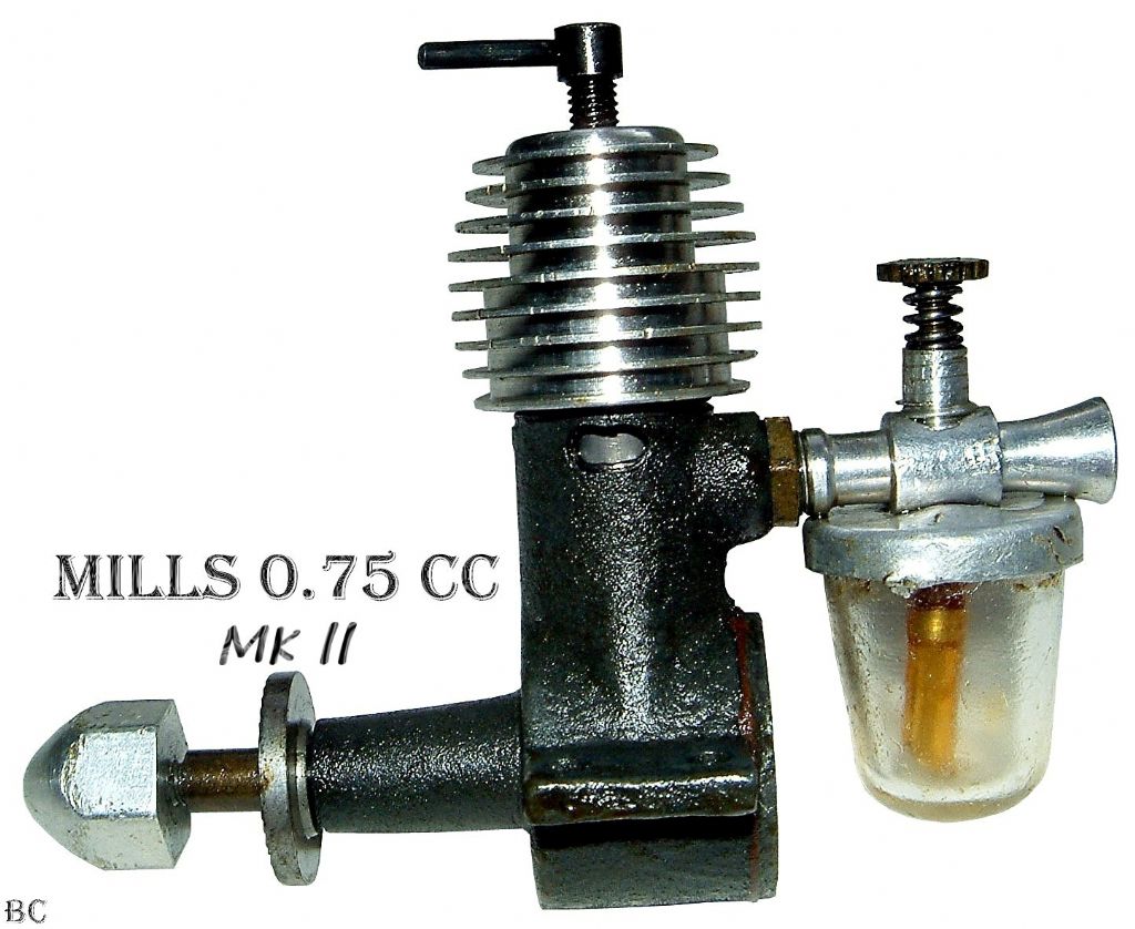 Mills 0.75 compression screw - Model Engineering and Accessories - RCM ...