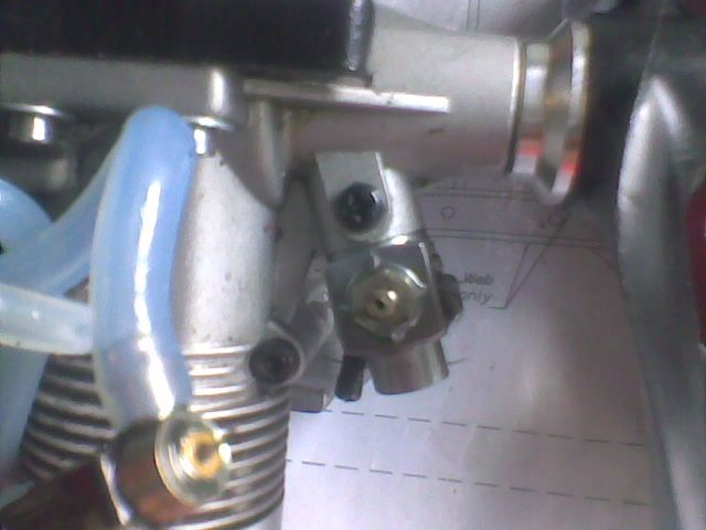 Crosswind + Tip stall + Pilot error = - All Things Model Flying - RCM&E ...