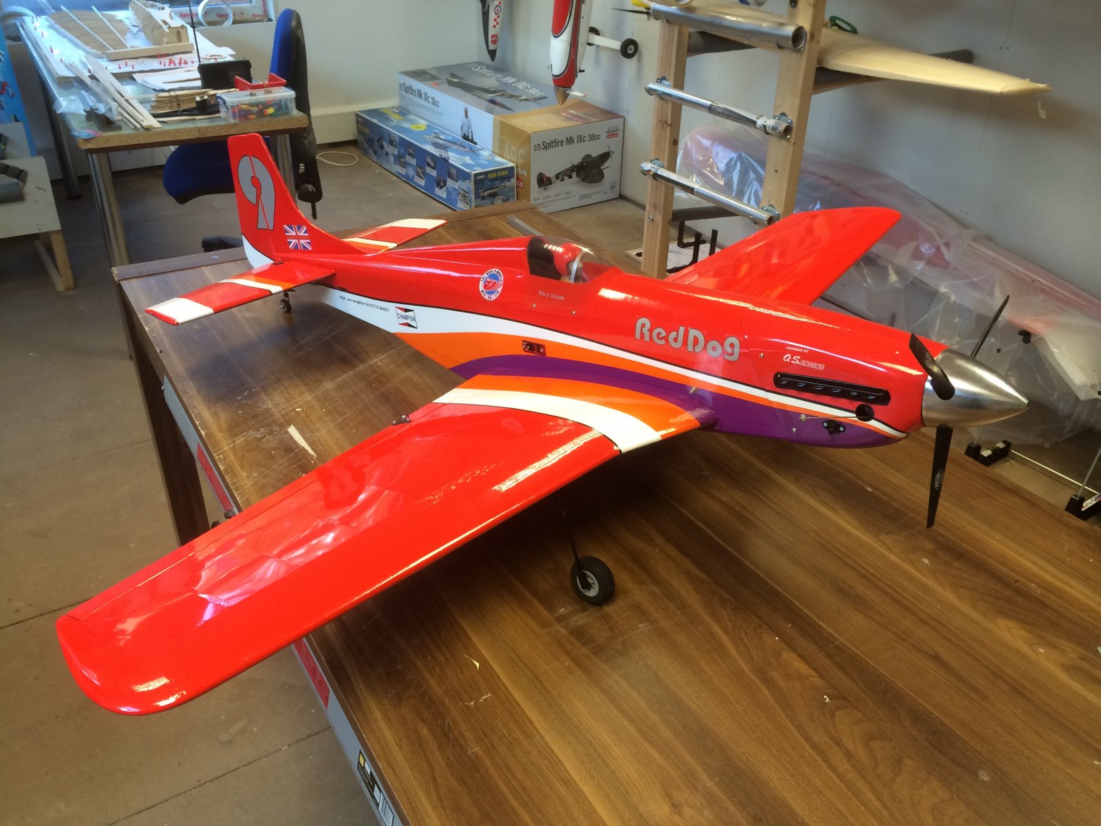 09505114-3519-4F52-AB2E-E304F214F727.jpeg - Member Albums - RCM&E Home ...