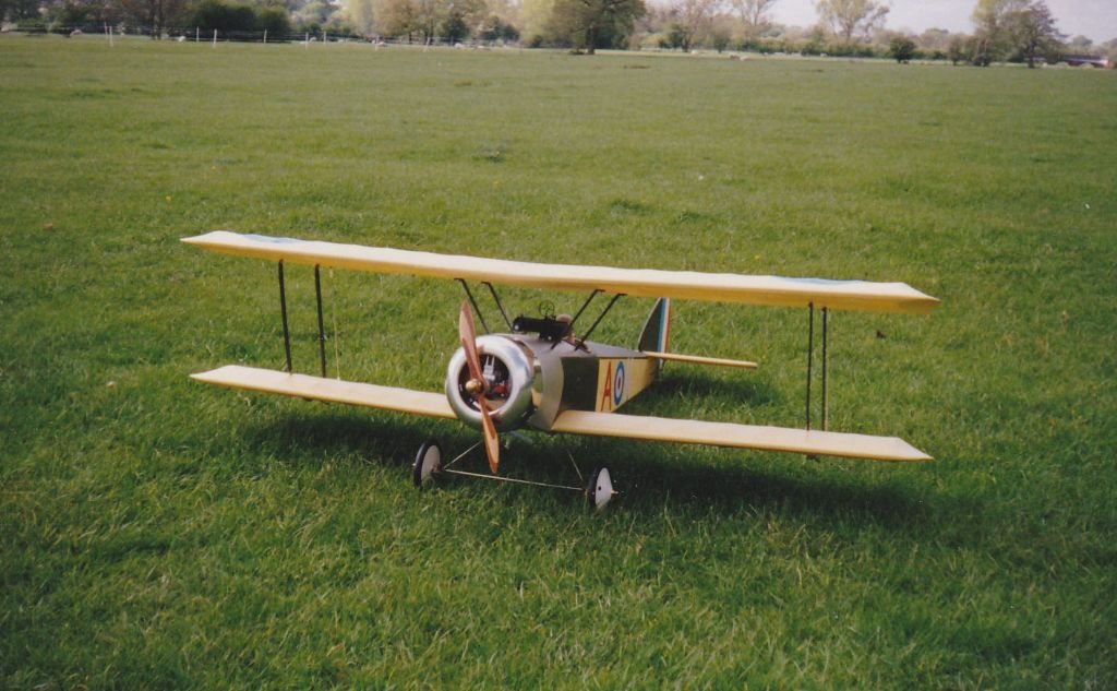 Flair Kit - Member Albums - RCM&E Home of Model Flying Forums