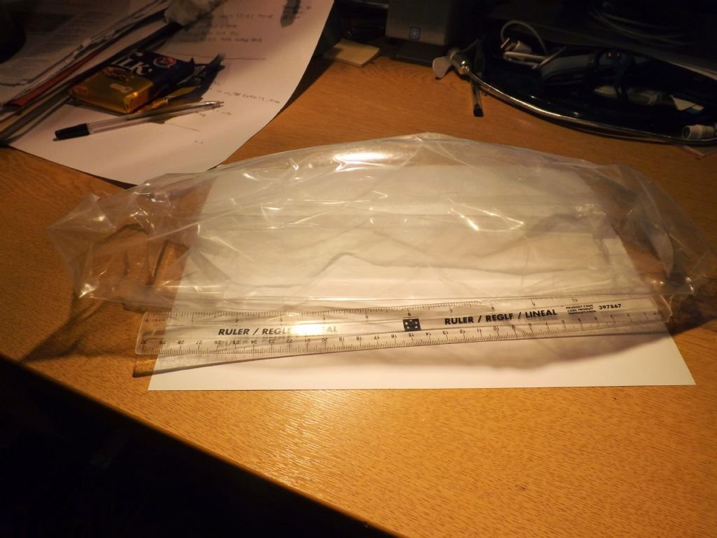 The vac formed canopy - Member Albums - RCM&E Home of Model Flying Forums