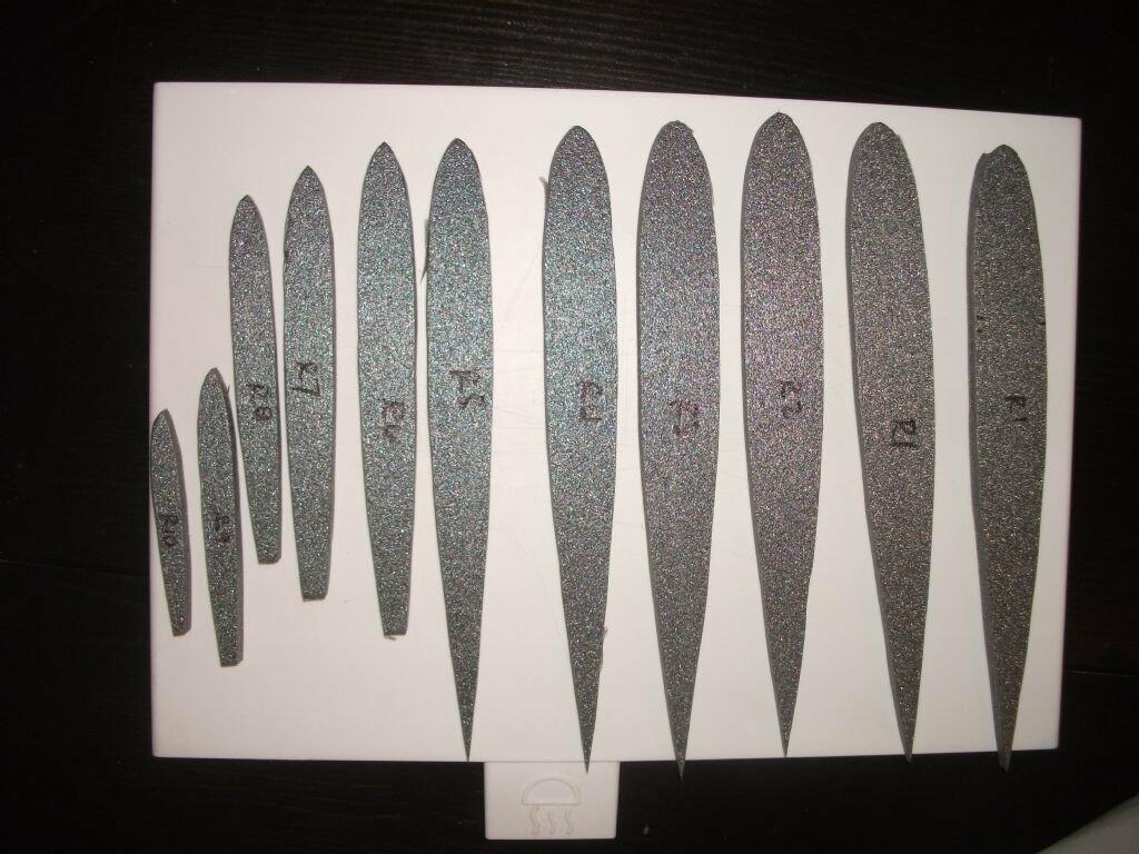 wing ribs - Member Albums - RCM&E Home of Model Flying Forums