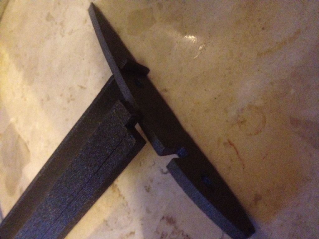 angled spar join - Member Albums - RCM&E Home of Model Flying Forums