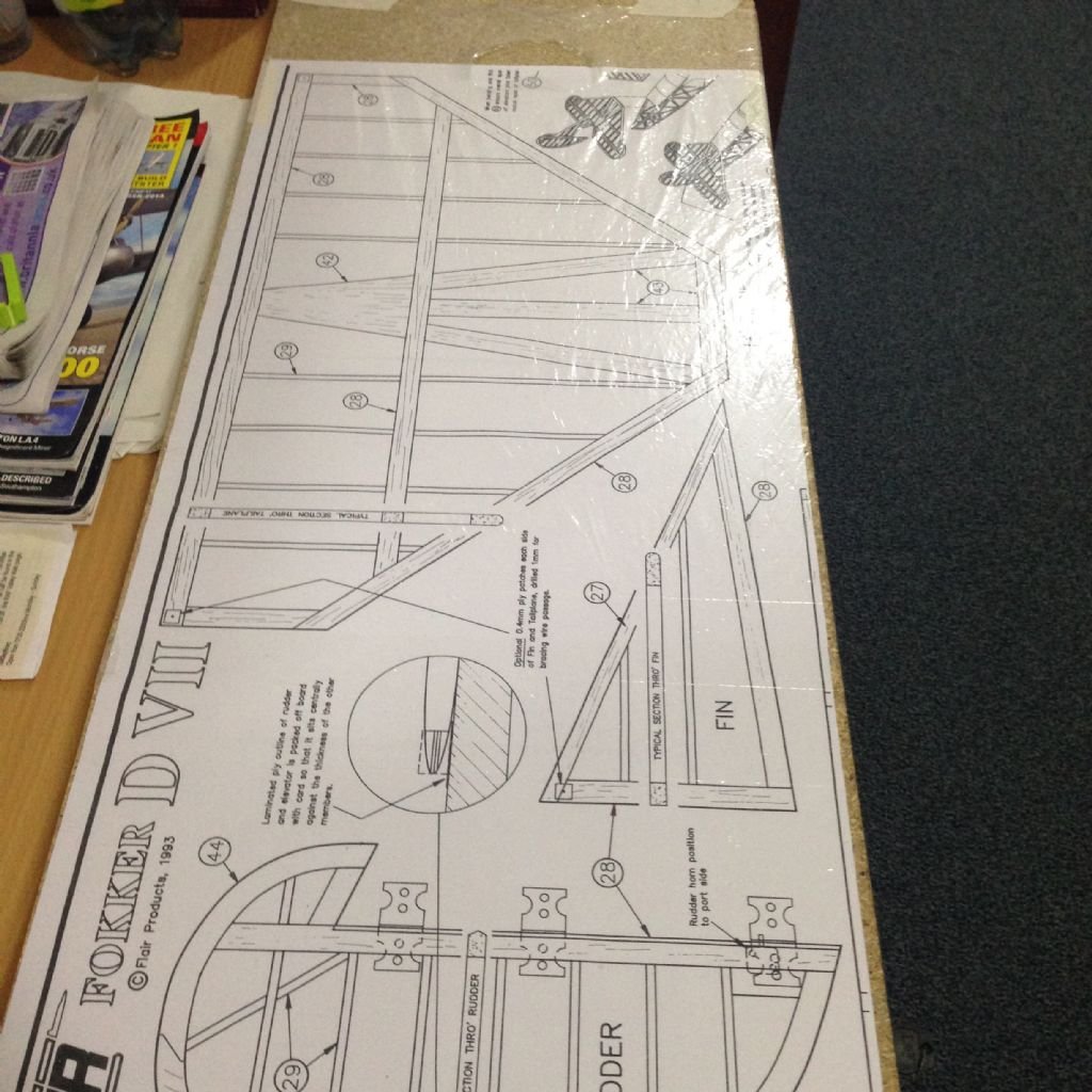 Portable building board - Member Albums - RCM&E Home of Model Flying Forums
