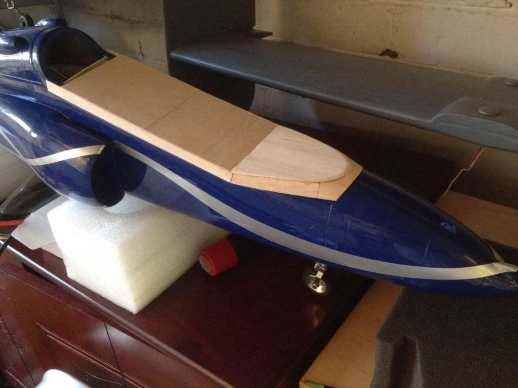 new canopy - Member Albums - RCM&E Home of Model Flying Forums