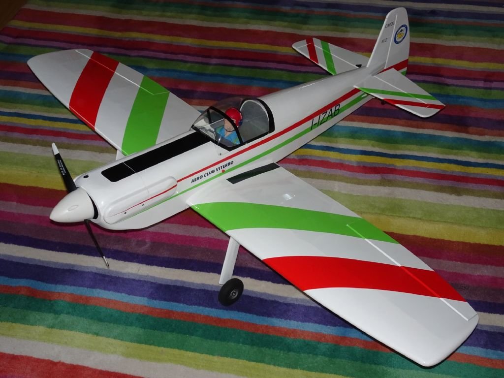 CAP20L from Peter Miller plan - Member Albums - RCM&E Home of Model ...