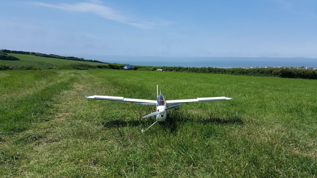 Sebart Shark - Member Albums - RCM&E Home of Model Flying Forums