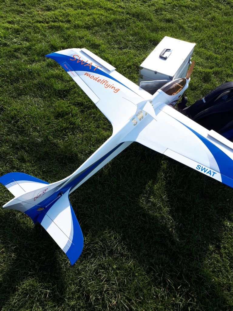 Sebart Shark - Member Albums - RCM&E Home of Model Flying Forums