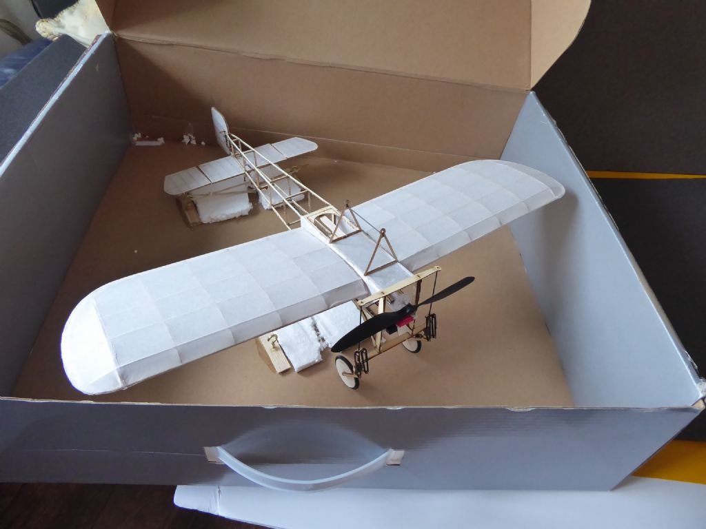 Tony Ray Aero Model - SWM model - Member Albums - RCM&E Home of Model ... Tony Ray Aero Model - SWM model - Member Albums - RCM&E Home of Model ...