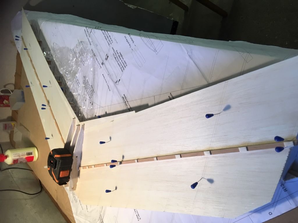 Wing spar - Member Albums - RCM&E Home of Model Flying Forums
