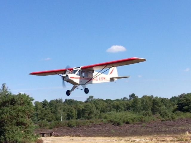 Flying at Chobham Common - Member Albums - RCM&E Home of Model Flying ...
