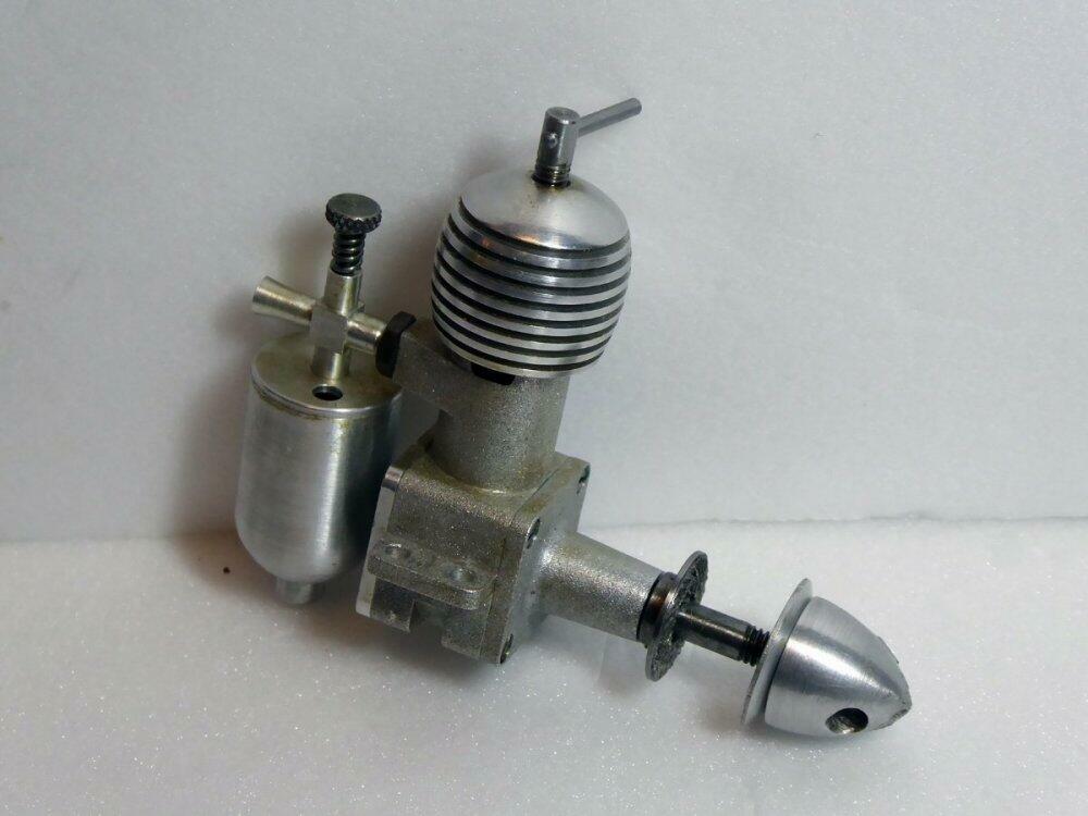 RC IC Engines, you've probably never heard of. - Page 4 - IC Engines ...