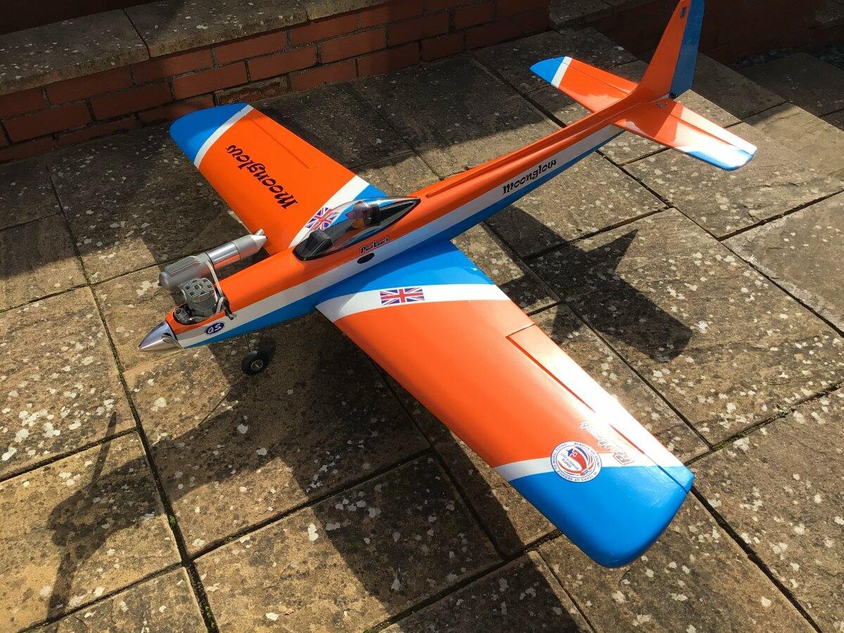 Aileron types - All Things Model Flying - RCM&E Home of Model Flying Forums